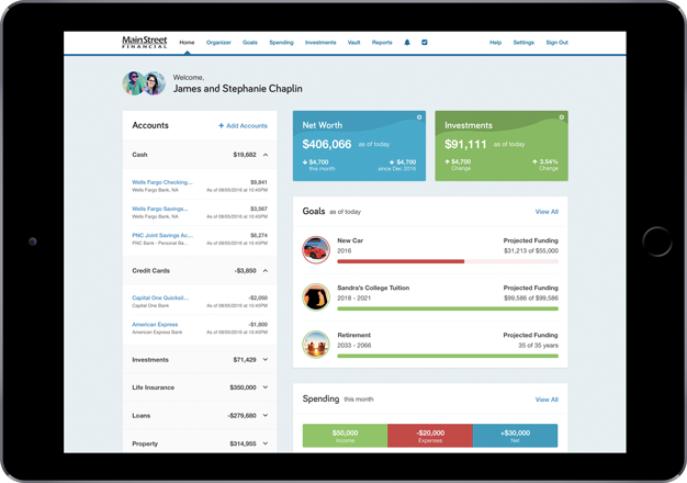 Welcome [wealth.emaplan.com]